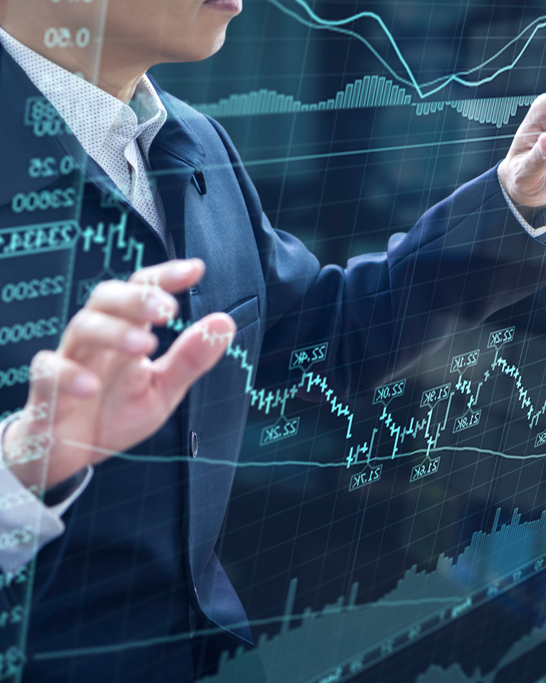 Business Process Analysis and Design | MDBI