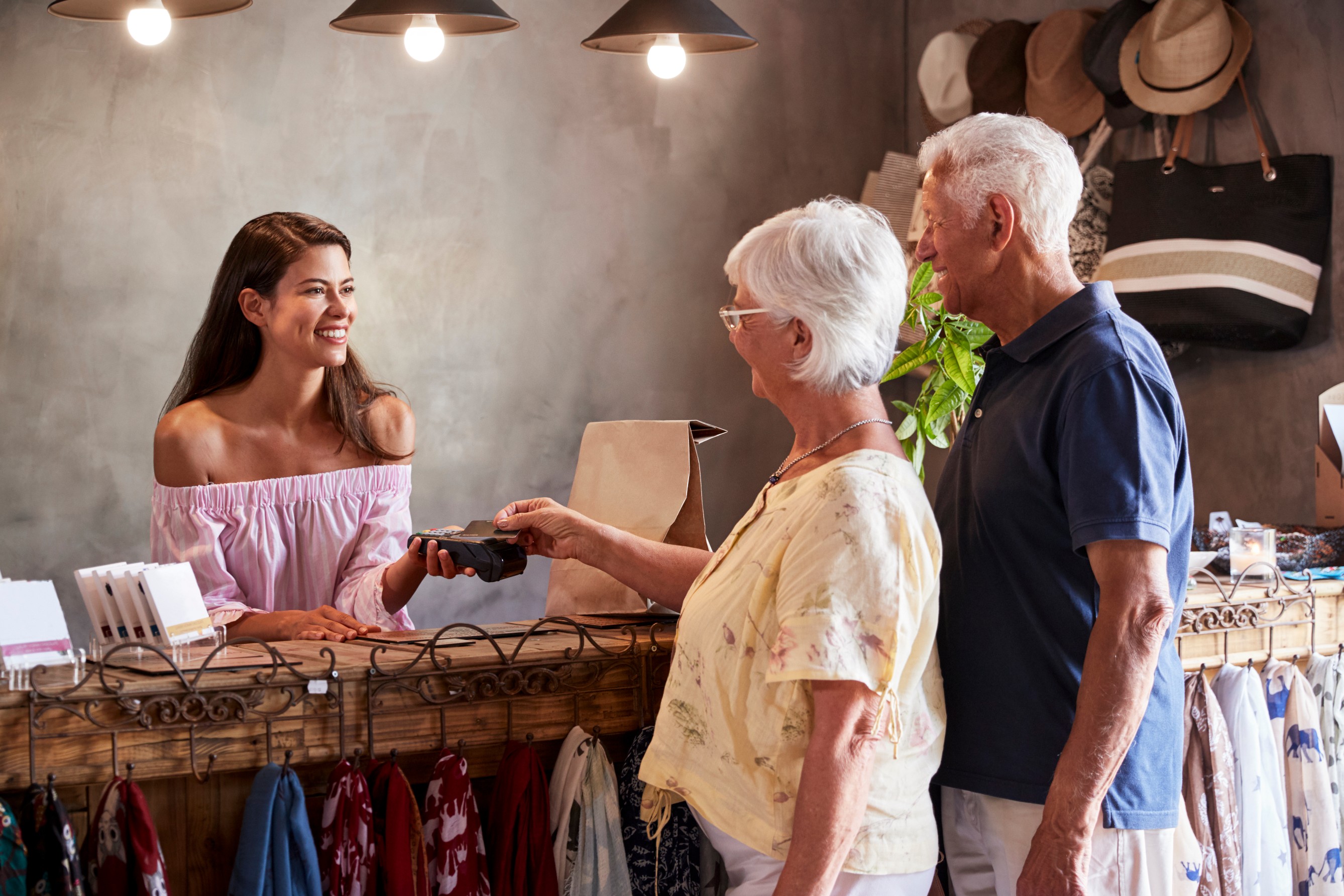 Consumer Behavior | MDBI